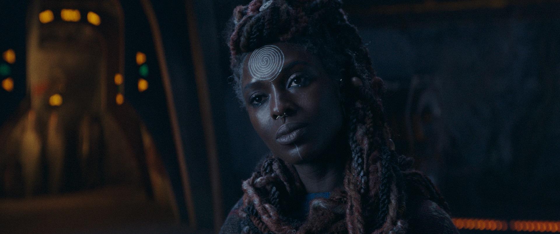 Star Wars: The Acolyte Episode 7 - The Sol Purpose - Cinelinx | Movies. Games. Geek Culture.