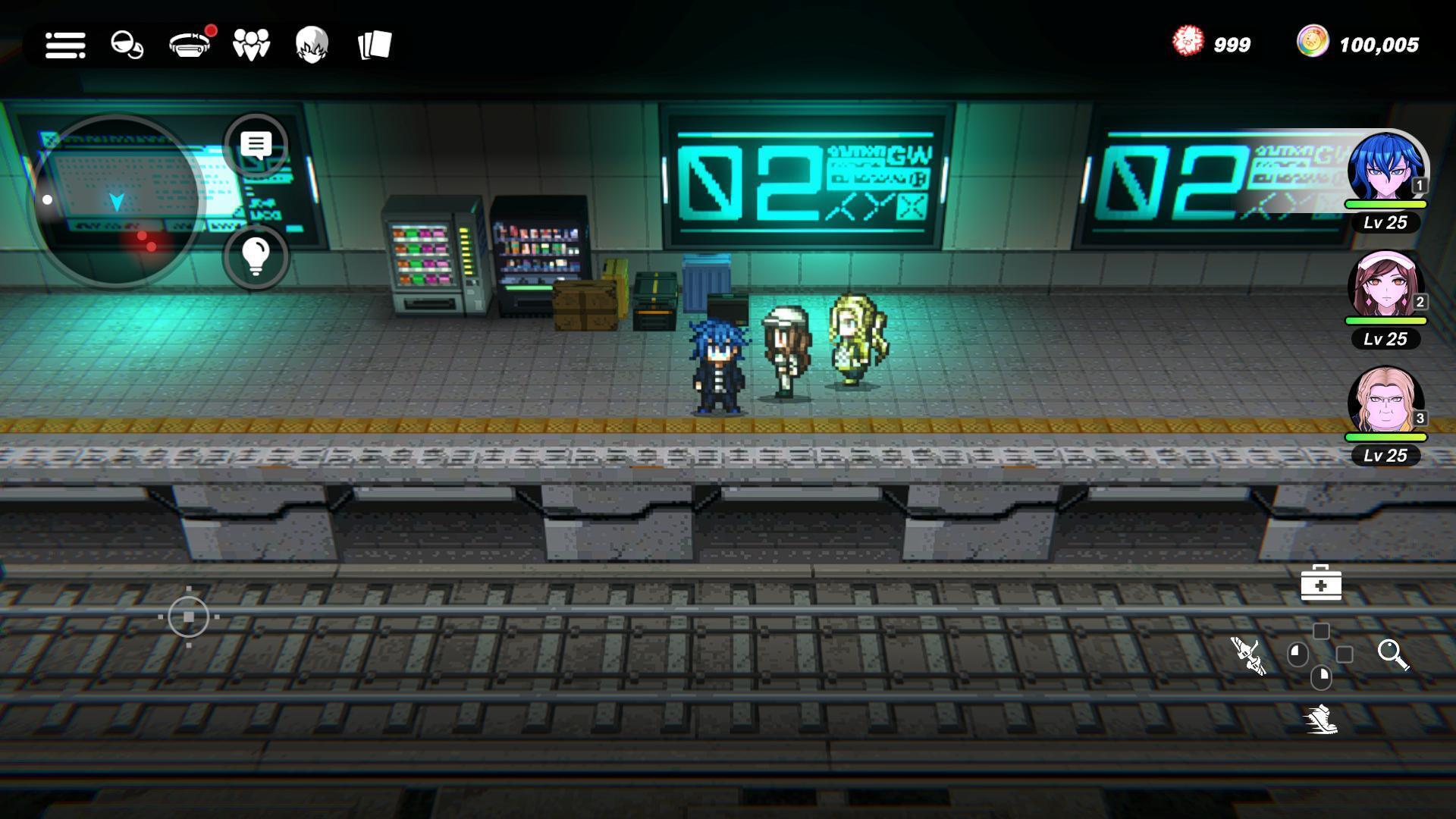 Danganronpa Creator’s Release New Trailer for ‘Tribe Nine’ RPG ...