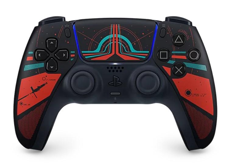 Concord Gets A Really Neat PS5 Controller - Cinelinx | Movies. Games ...