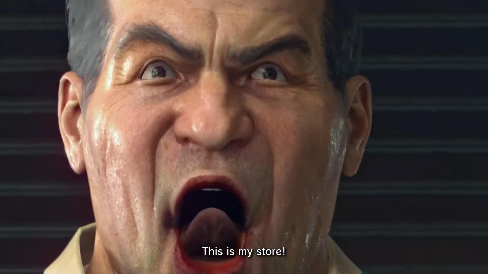 UPDATE: Dead Rising Deluxe Remaster is Closer to a Full Remake, Coming ...