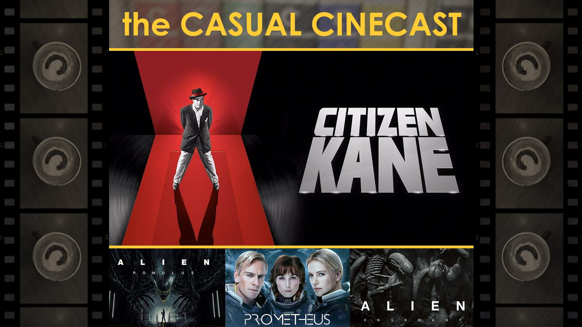 The Casual Cinecast Takes ‘Citizen Kane’ on an ‘Alien’ Triple-Feature ...