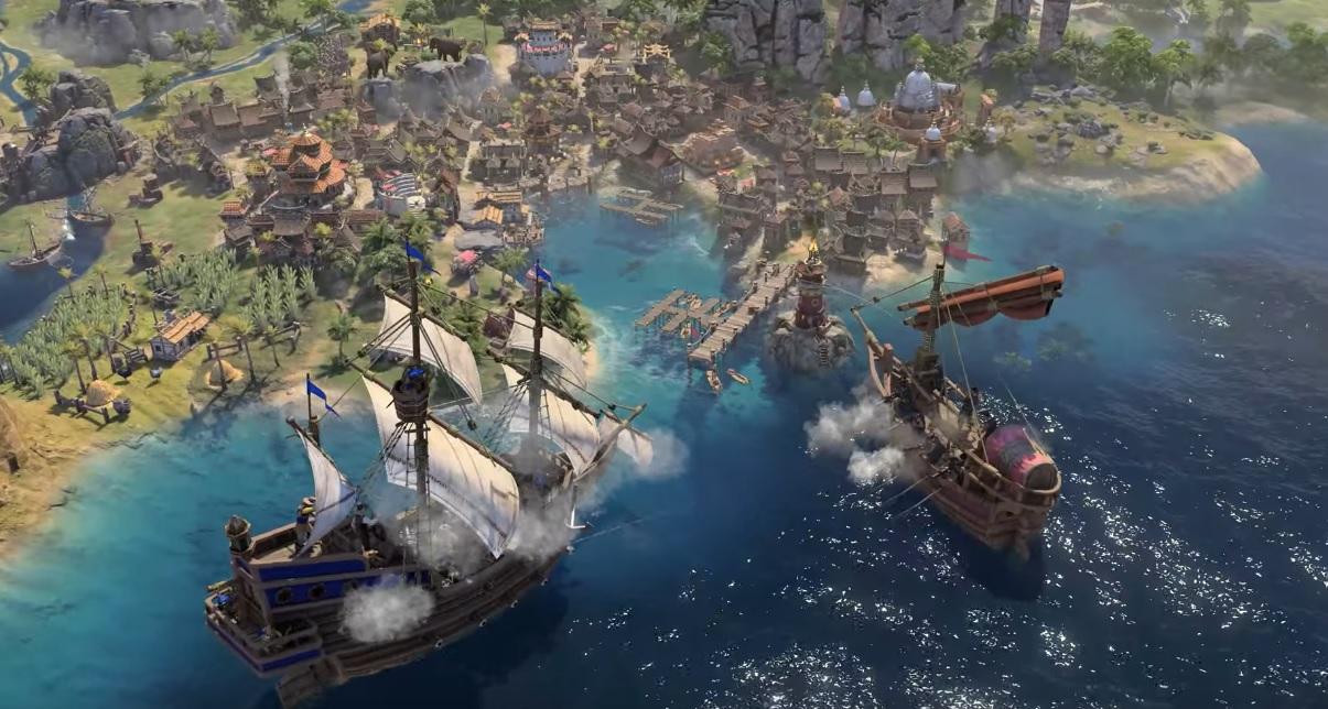 New Details and Release Date Revealed for Sid Meier’s Civilization VII ...