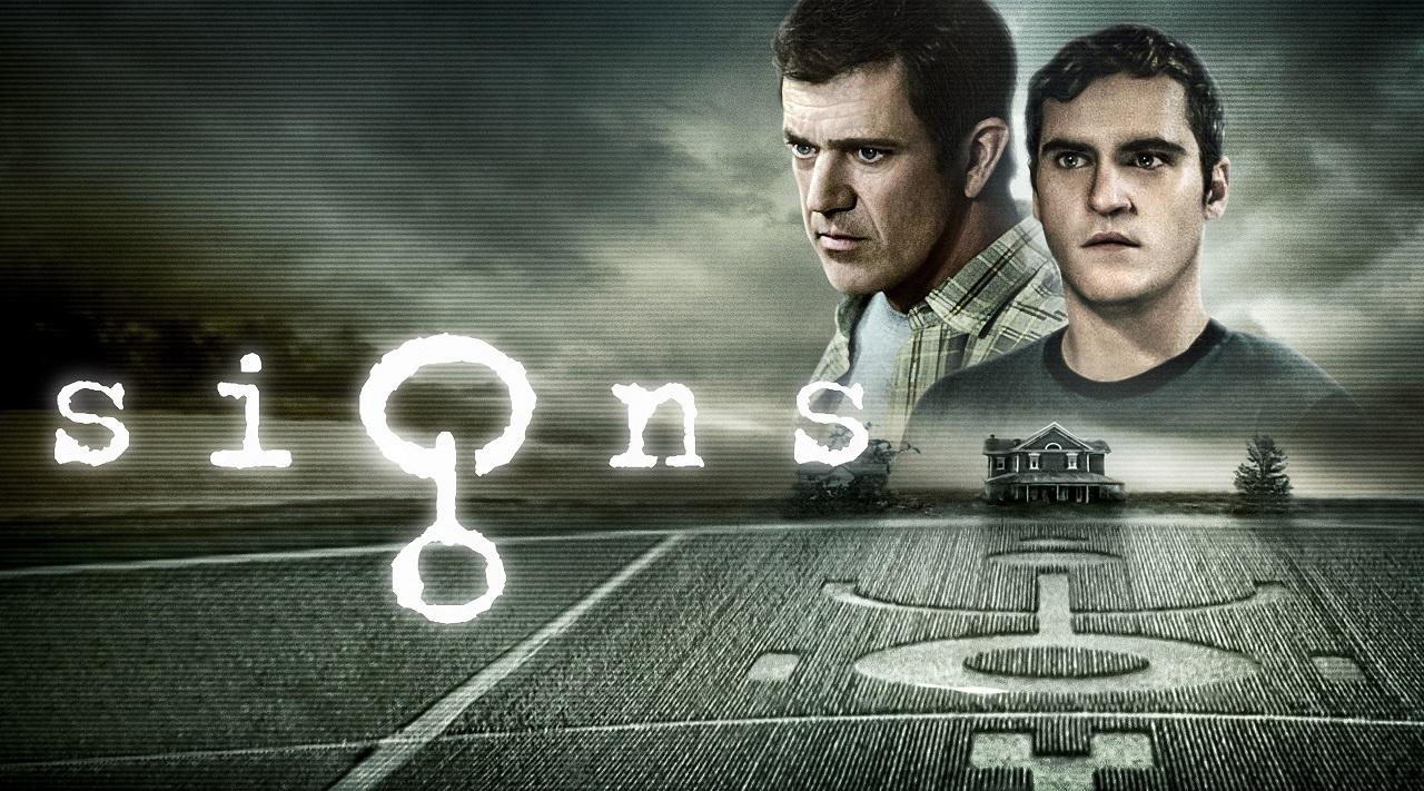 The Sixth Sense and Signs Comes to 4K This October - Cinelinx | Movies ...