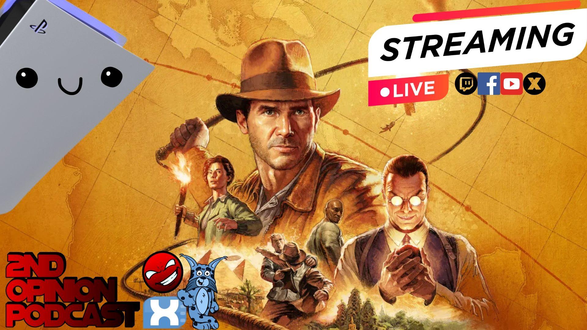 Is XBOX Stepping Away From Video Game Exclusives? | 2nd Opinion Podcast ...