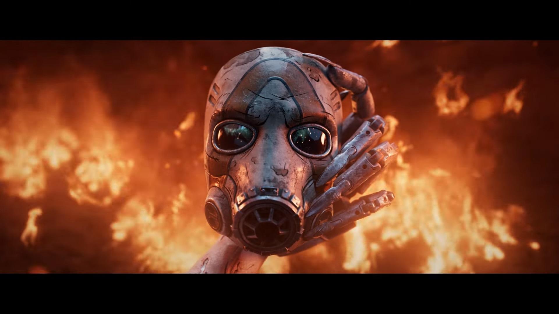 As Gamescom 2024 Begins, GearBox Announces ‘Borderlands 4’ - Cinelinx ...