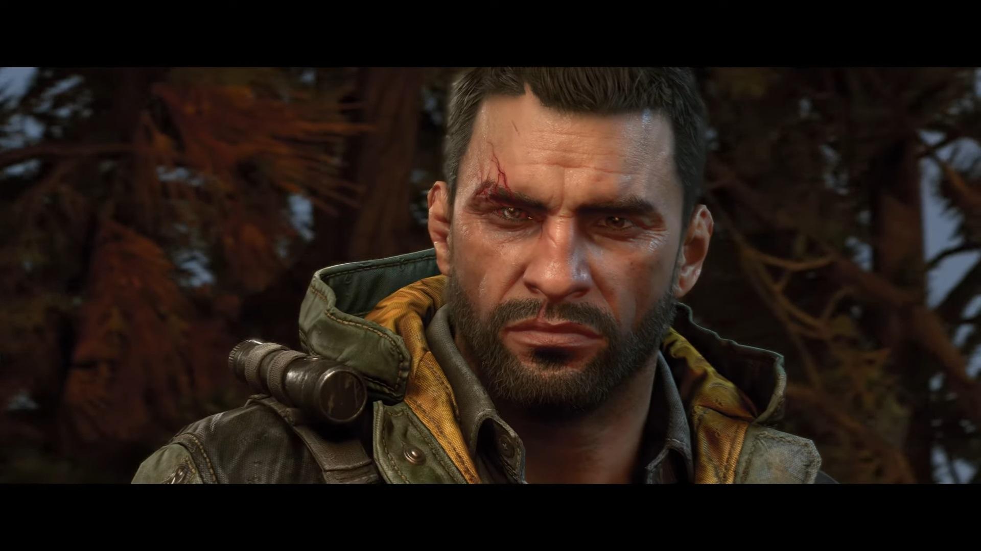 Kyle Crane Returns in Dying Light: The Beast - Cinelinx | Movies. Games ...