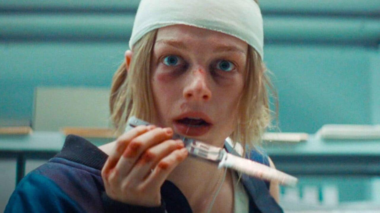 ‘Cuckoo’ is a Hair-Raising Tale of Horror and Monsters -Review | News Pub