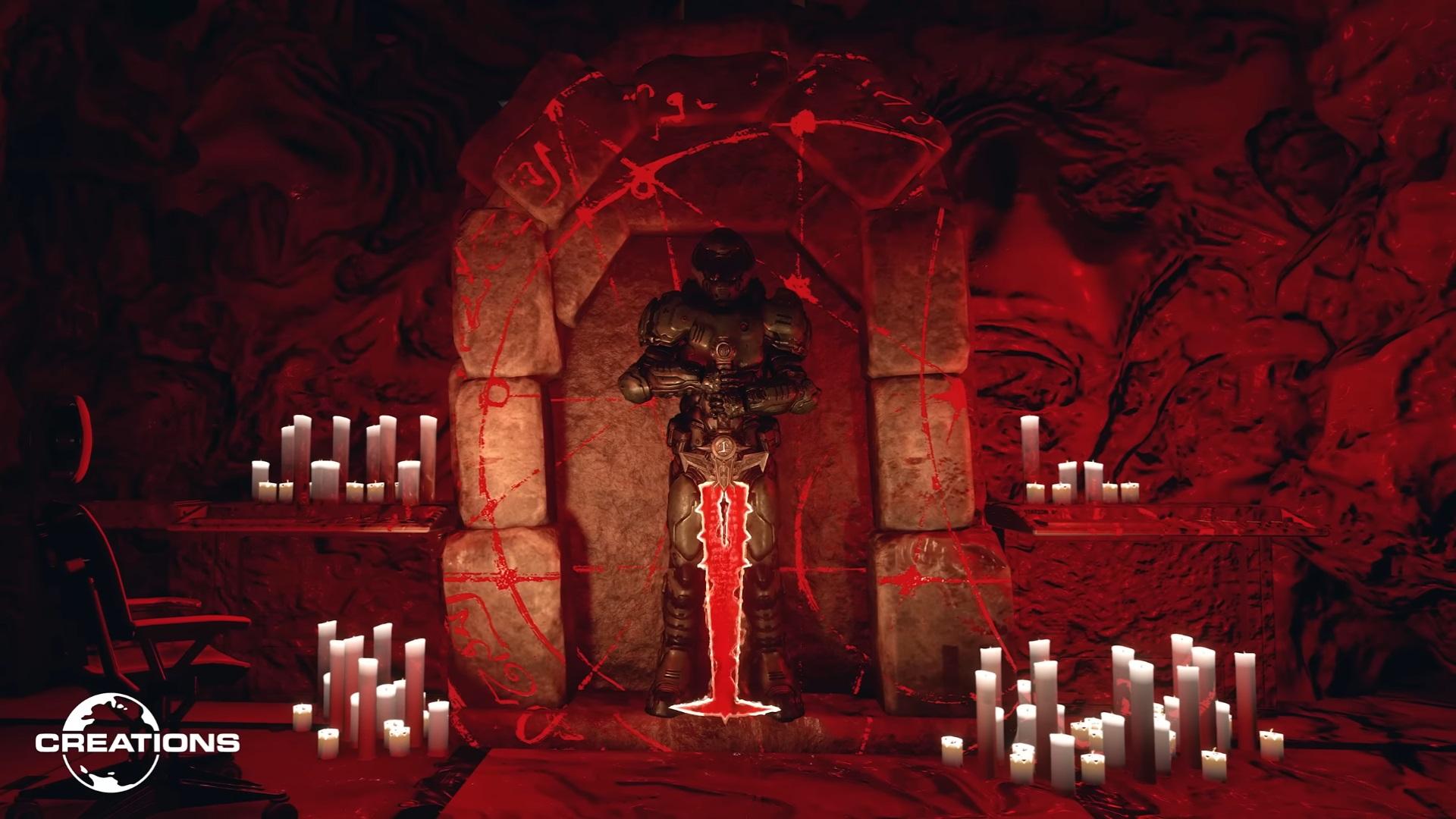Bethesda Features Community Creations During Quakecon ’24, New DOOM ...