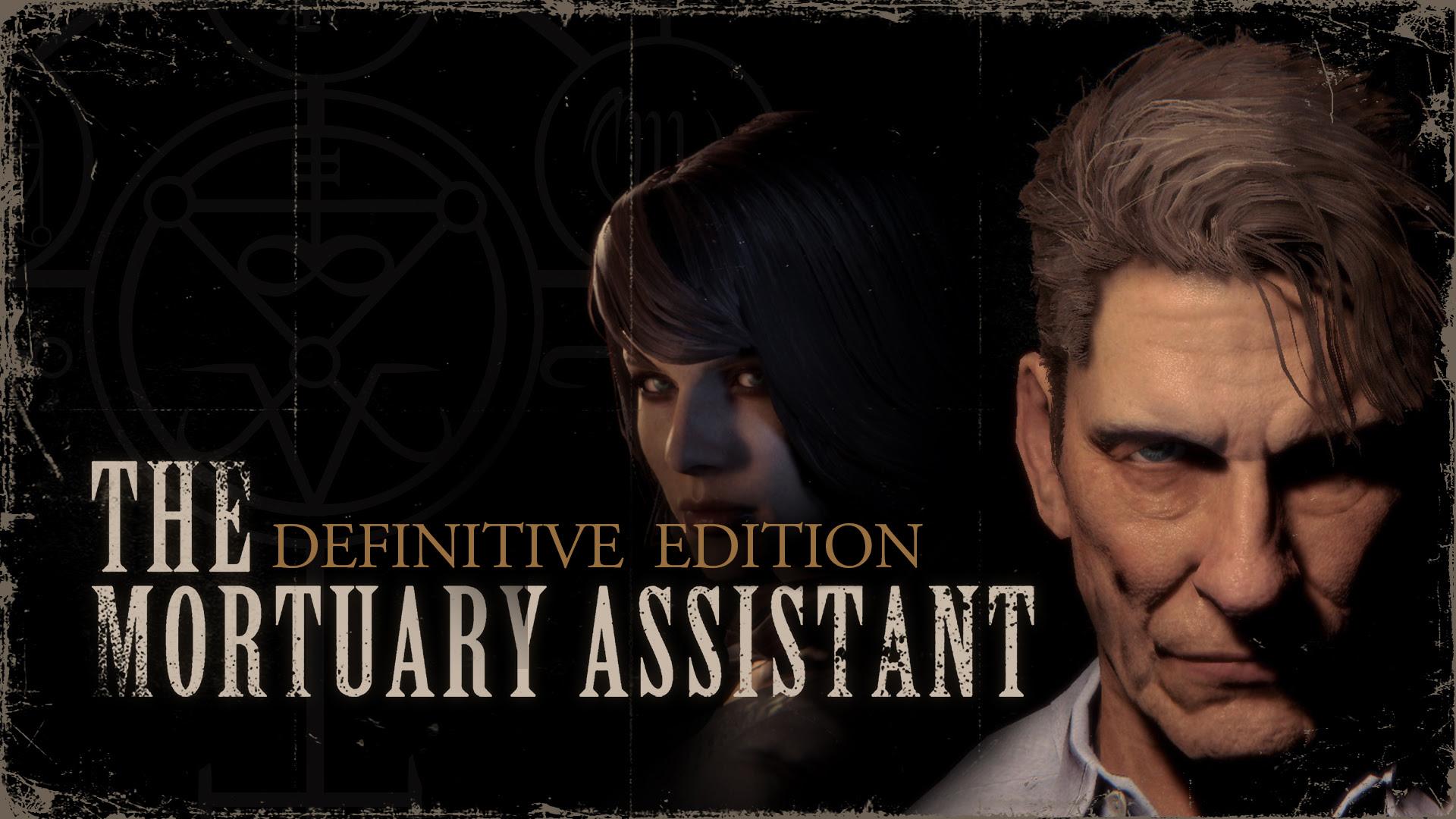 The Mortuary Assistant Finally Available for Xbox - Cinelinx | Movies ...