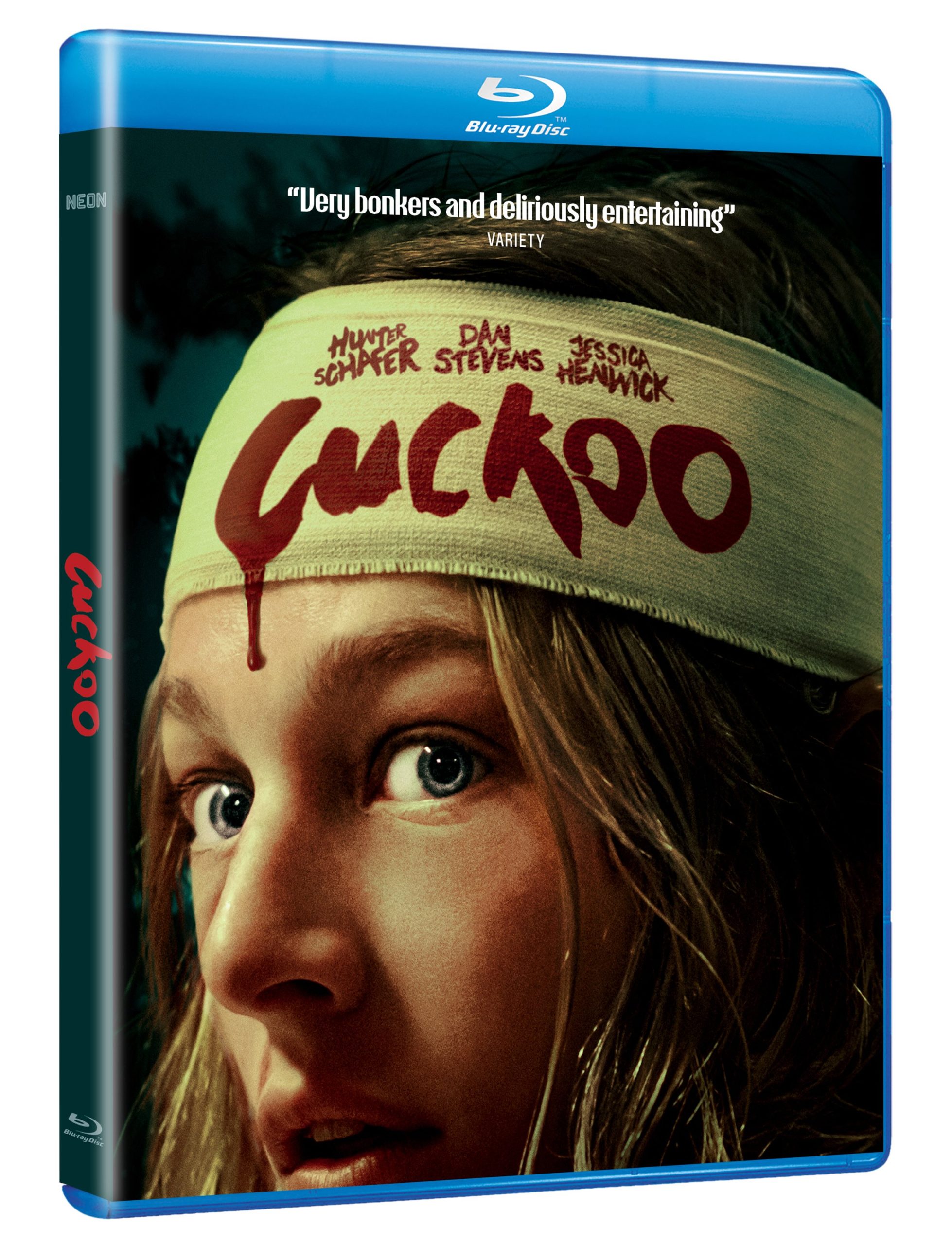 ‘Cuckoo’ is Out on Digital Now, Comes to Blu-Ray and DVD this October ...