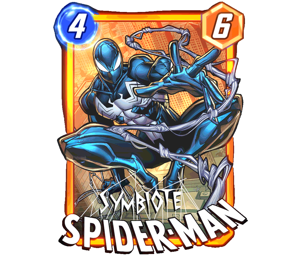 The Snap Back: Looking at Last Week’s Marvel Snap Card Releases ...