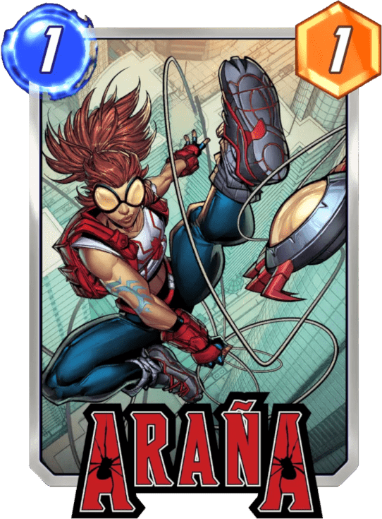The Snap Back: Marvel Snap Card Reviews and Metagame Updates 9/17/24-9 ...