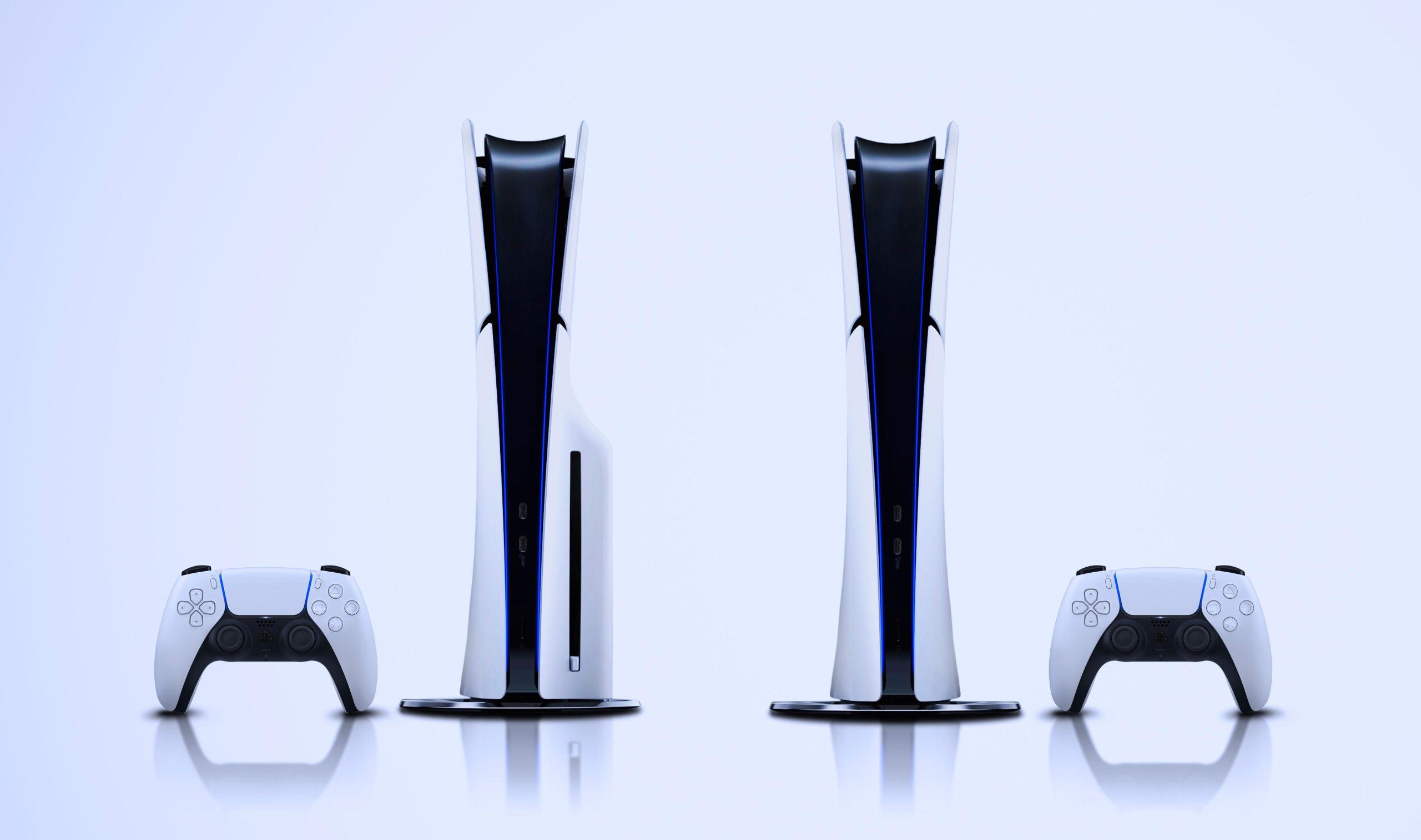 PlayStation 5 Slim Faceplates Don’t Work With PS5 Pro - Cinelinx ...