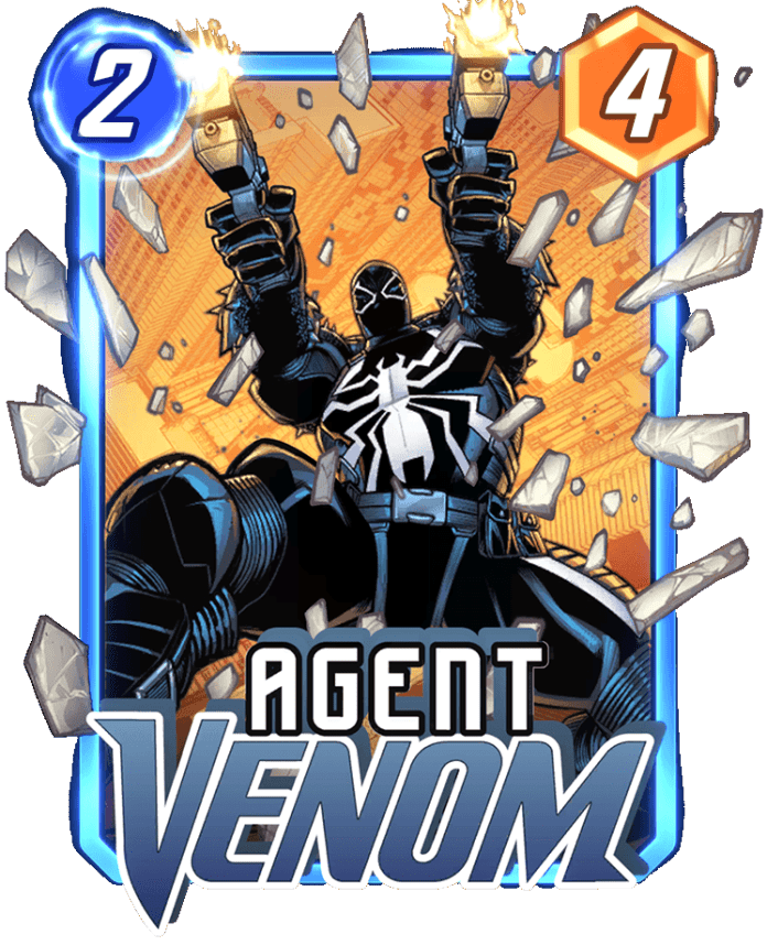 The Snap Back: Marvel Snap Card Reviews and Metagame Updates 10/1/24 to ...