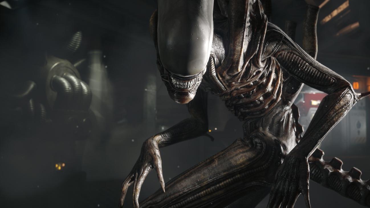 Hollywood Records Releases Soundtrack for ‘Alien: Isolation’ in Honor ...