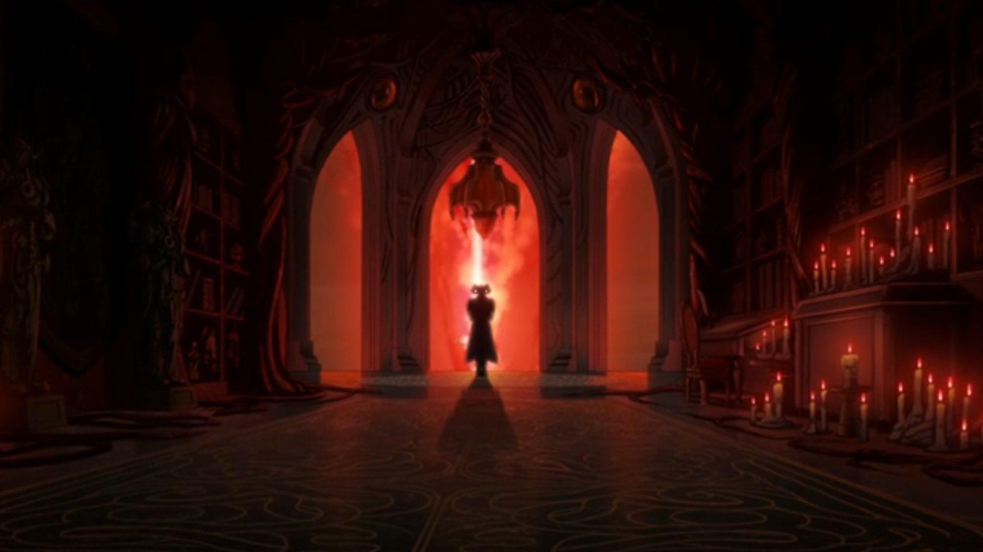 ‘The Legend of Vox Machina’ Delivers Cameos and Teases Heartbreak ...