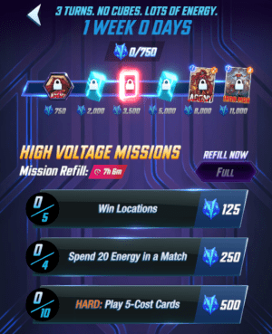 Marvel Snap’s New Limited Time Mode is Here - Your Guide to High ...