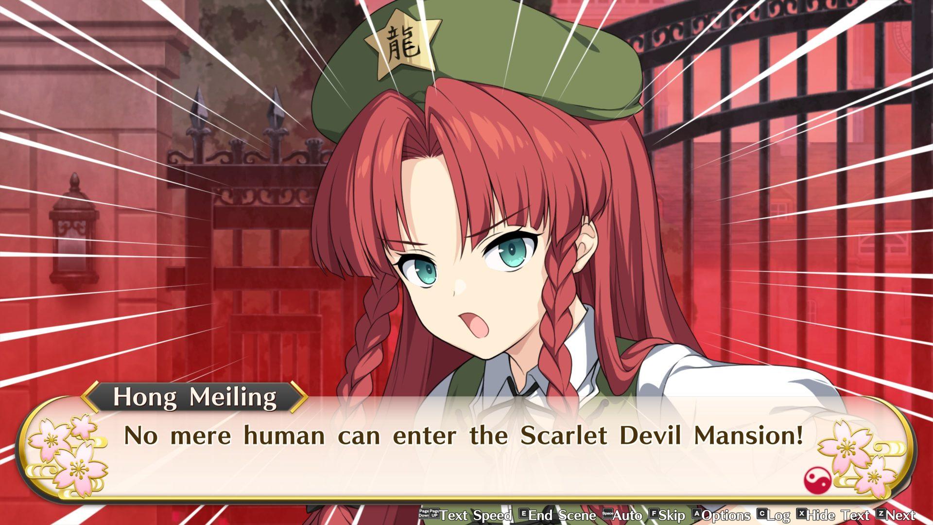 ‘Touhou Genso Wanderer -Foresight’ is a Fun Dip into Fantasy - Review ...