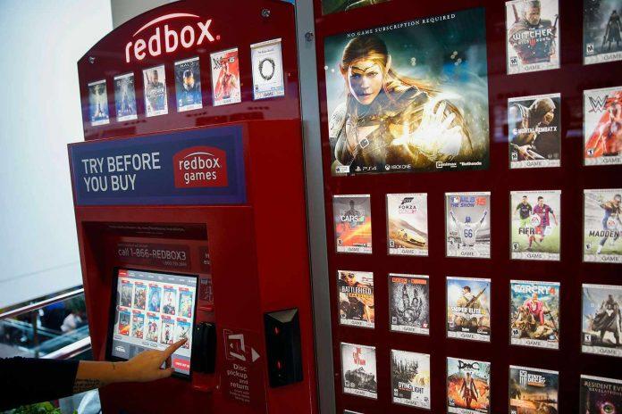The Death of Redbox And Hollywood’s Ongoing Problem - Cinelinx | Movies ...