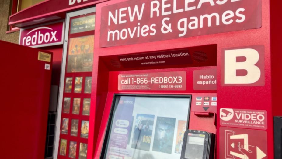 The Death of Redbox And Hollywood’s Ongoing Problem - Cinelinx | Movies. Games. Geek Culture.