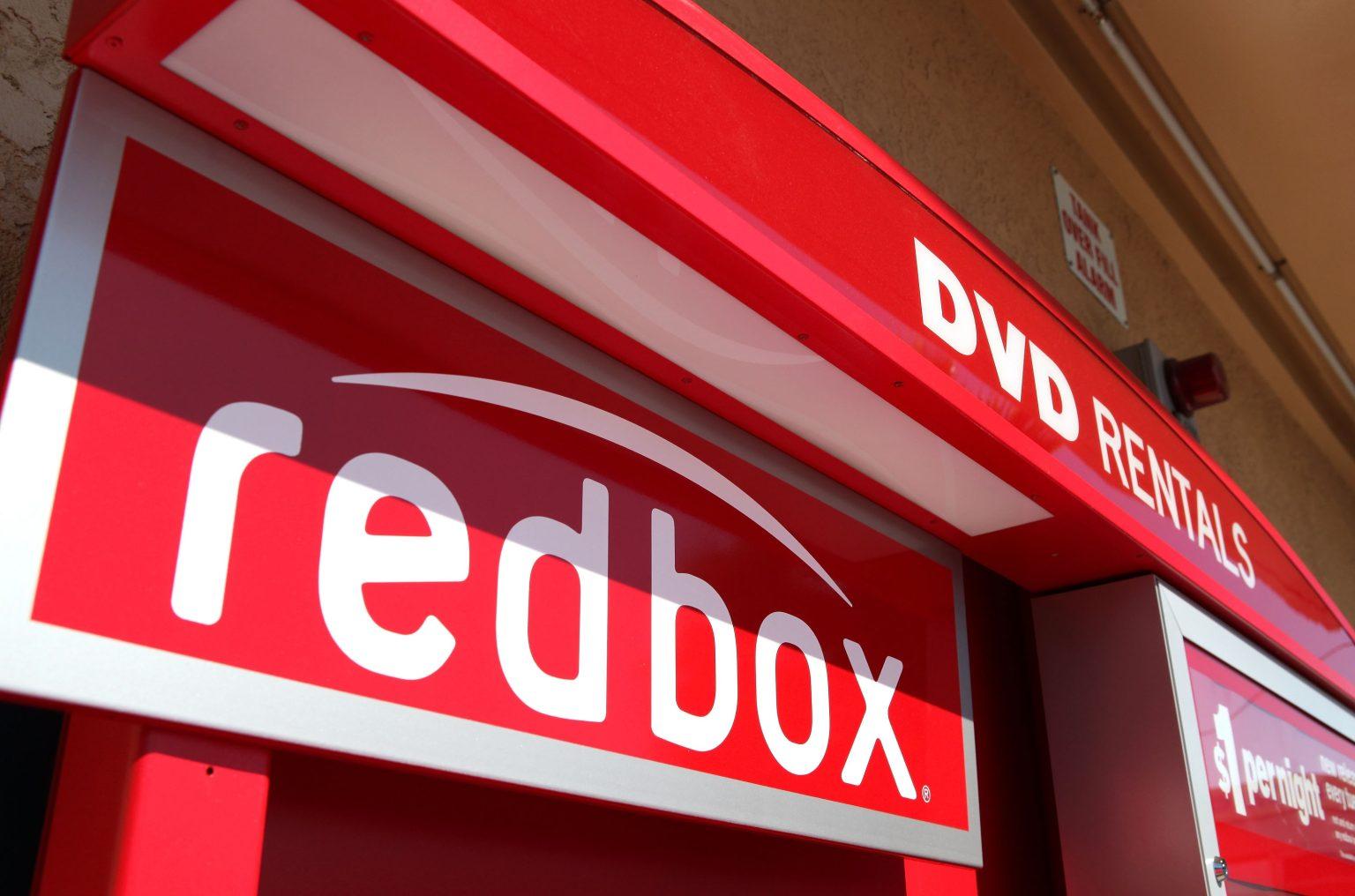 The Death of Redbox And Hollywood’s Ongoing Problem - Cinelinx | Movies ...