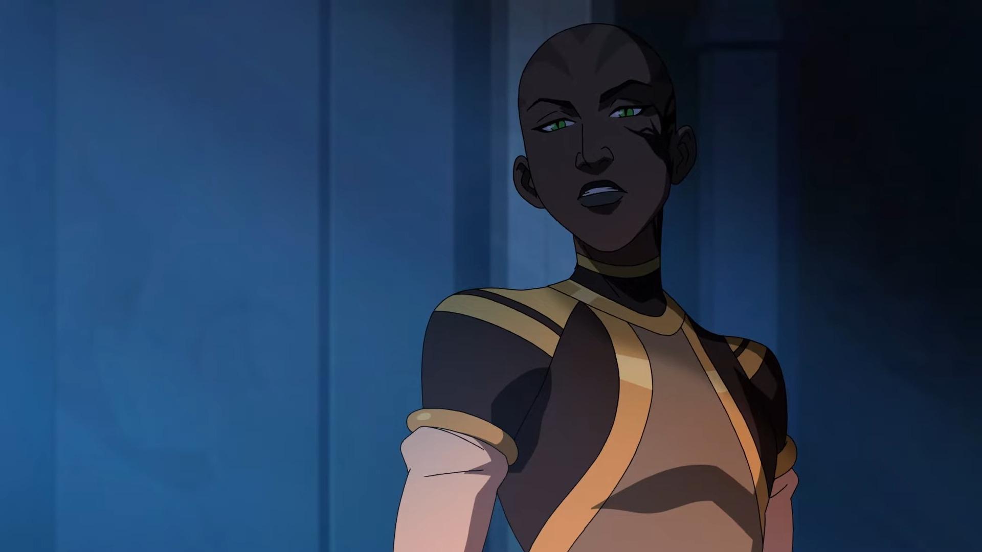 ‘The Legend of Vox Machina’ Starts Season 3 With a Roar - Episode 1-3 ...