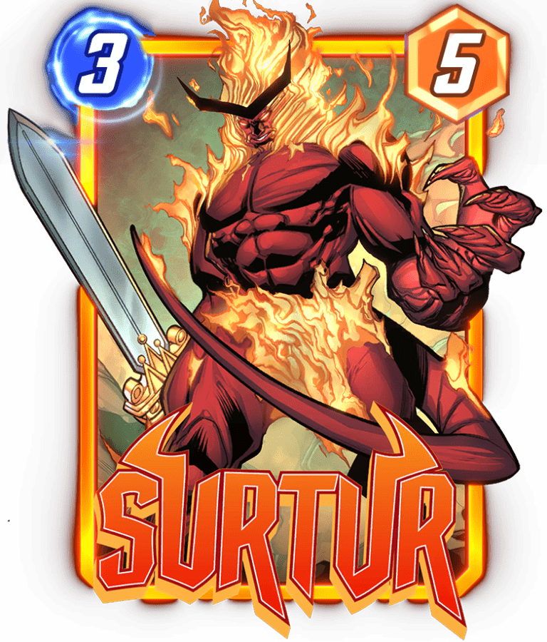 Snap Sense: Your Marvel Snap Guide to the November Season - Cinelinx | Movies. Games. Geek Culture.