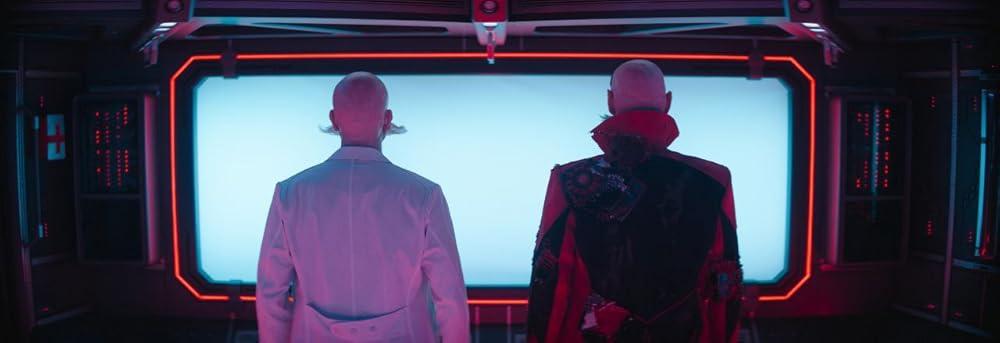 Paramount Pictures Releases New Sonic The Hedgehog 3 Trailer - Cinelinx ...