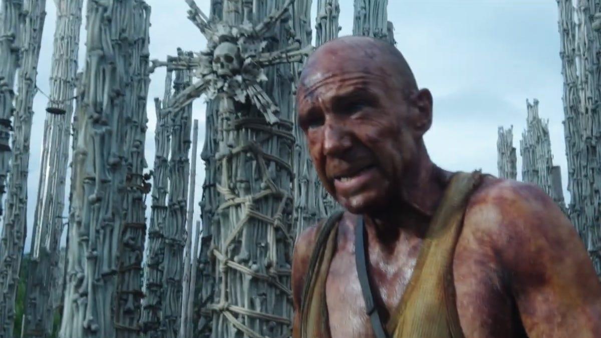 The Infected Return in first 28 Years Later Trailer - Cinelinx | Movies ...