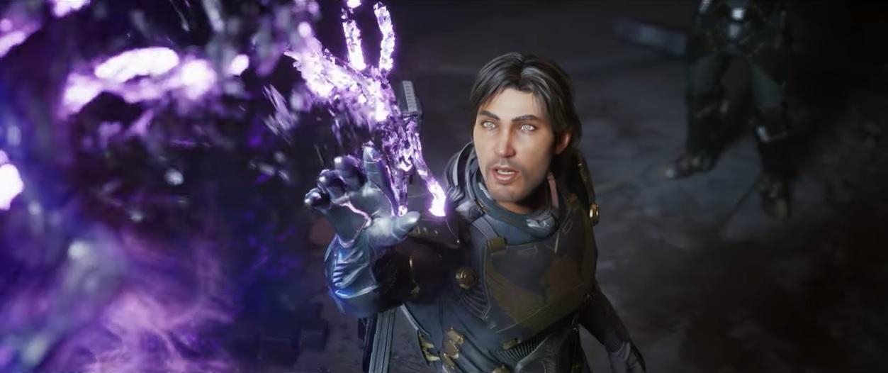 New Exodus Trailer Brings More Gameplay - Cinelinx | Movies. Games ...