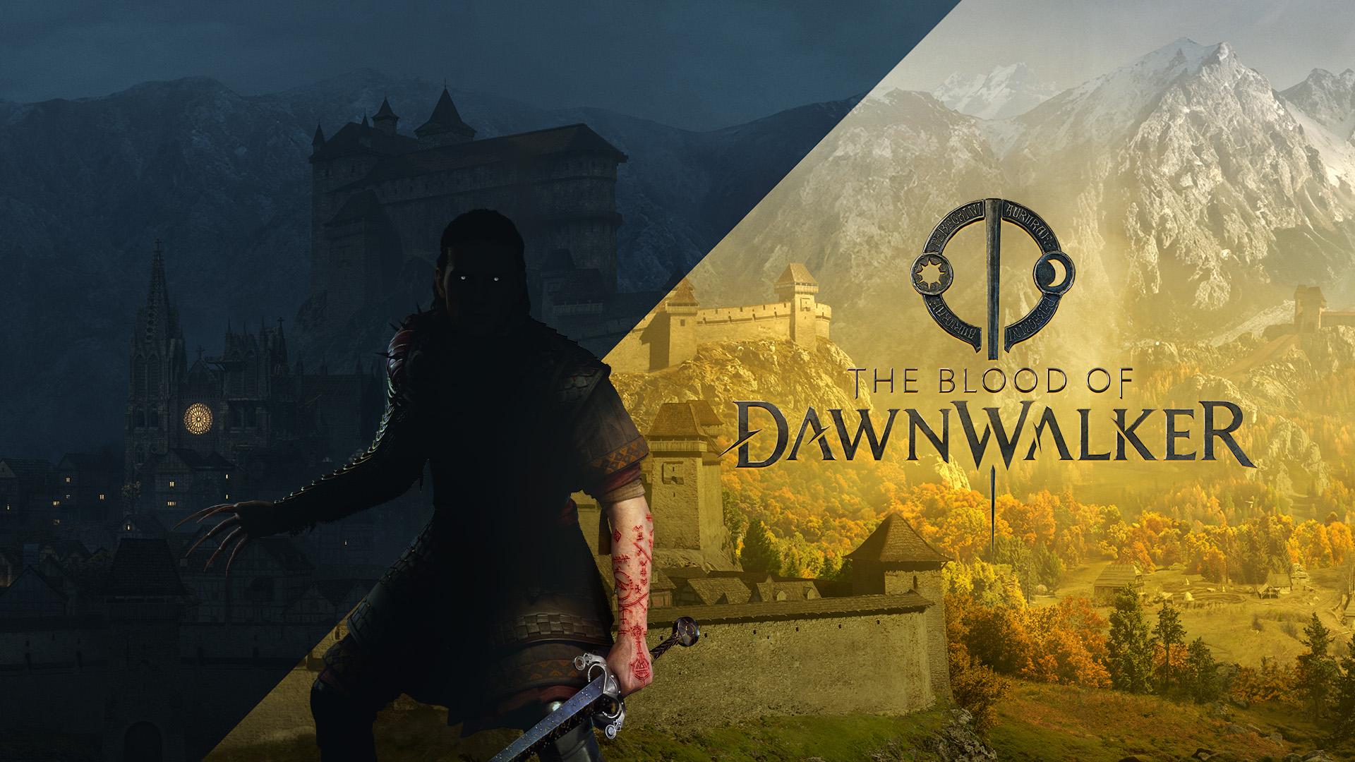 Rebel Wolves Reveals New Gameplay for ‘The Blood of Dawnwalker ...