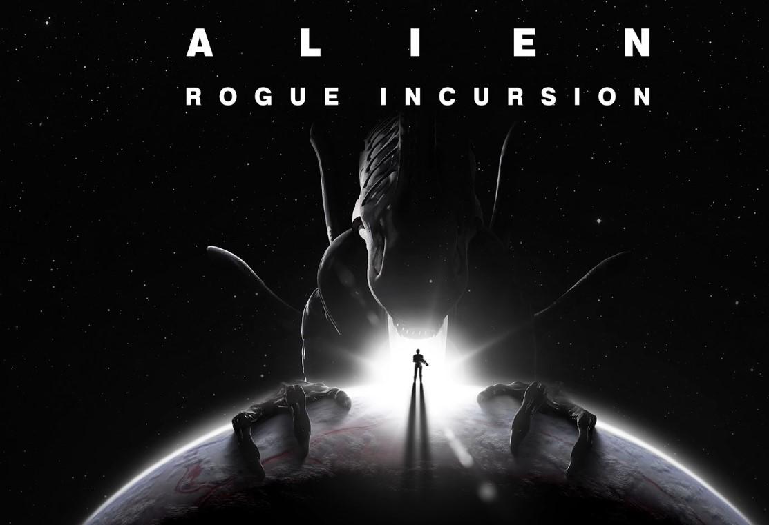 A Fantastic VR Experience, And Amazing Alien Title | Alien: Rogue ...