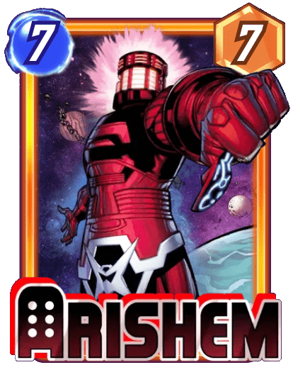 The Snap Back: Marvel Snap Card Reviews and Metagame Updates 12/10/24 ...