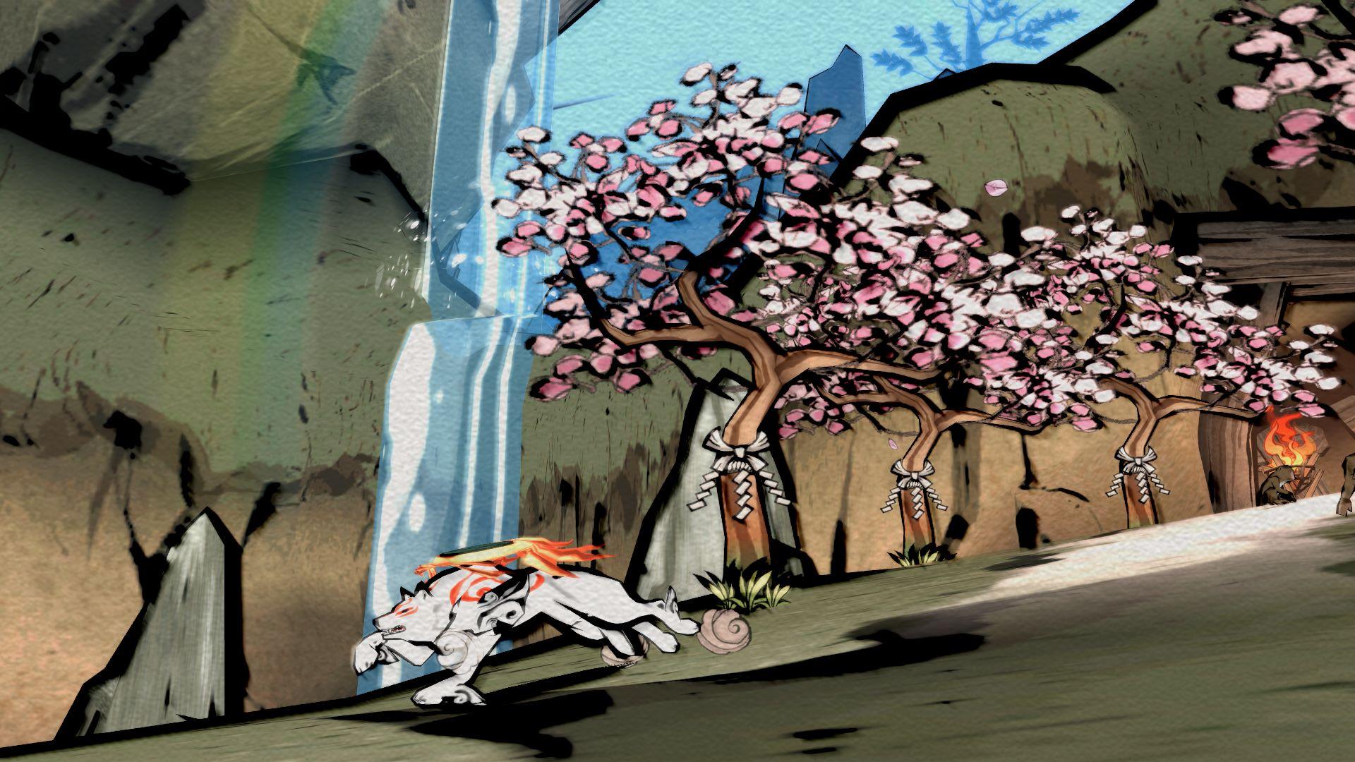 New ‘Okami’ Bundle Perfect For Fans and Newcomers to Series Amid Sequel ...