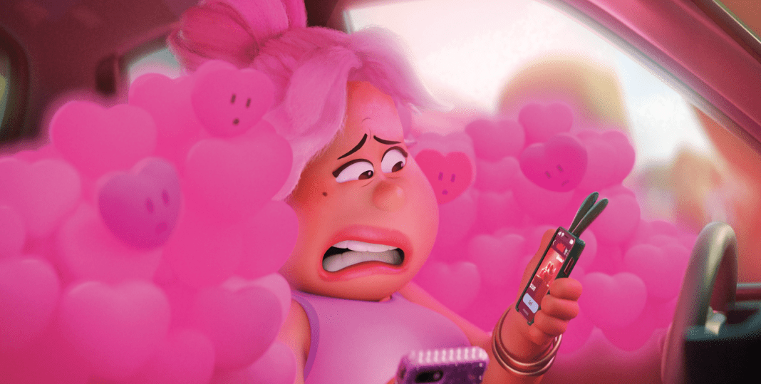 Pixar Showcases New Series “Win Or Lose” Trailer And Key Art - Cinelinx ...