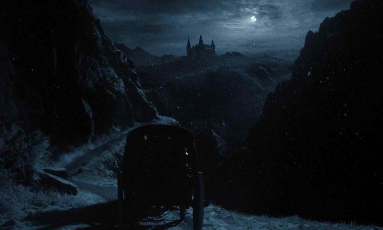 Robert Eggers’ ‘Nosferatu’ Raises the Vampire Film to an All New Level ...