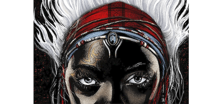 Paramount Pictures Announces Ensemble Cast for ‘Children of Blood and ...