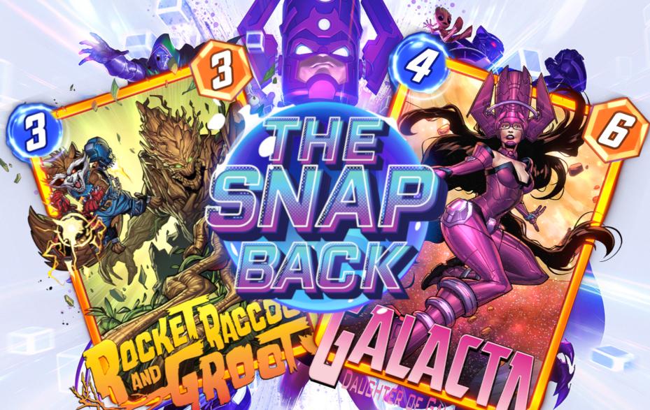 The Snap Back: Marvel Snap Card Reviews and Metagame Updates 12/31/24 ...