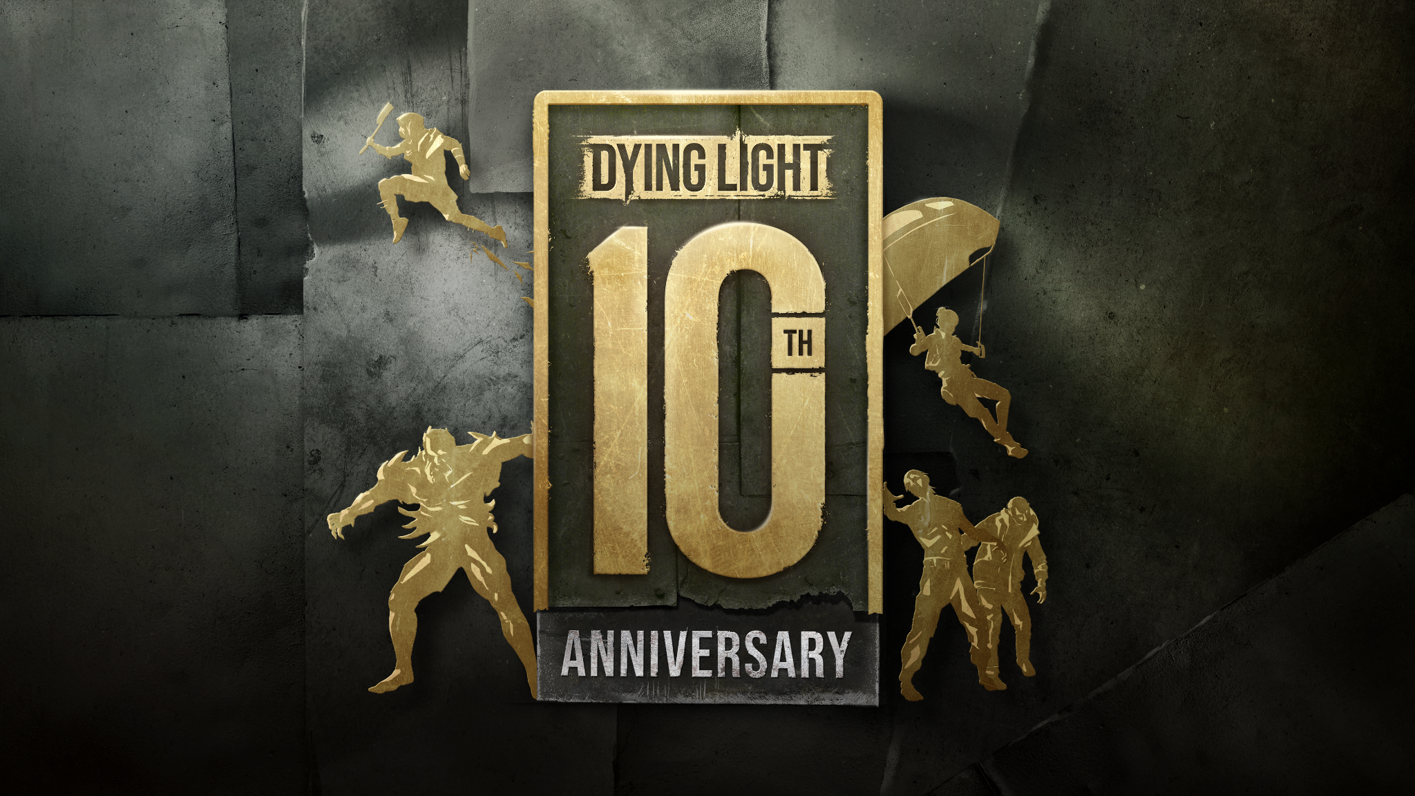 Techland Celebrates 10th Anniversary of Dying Light Franchise With Tons ...