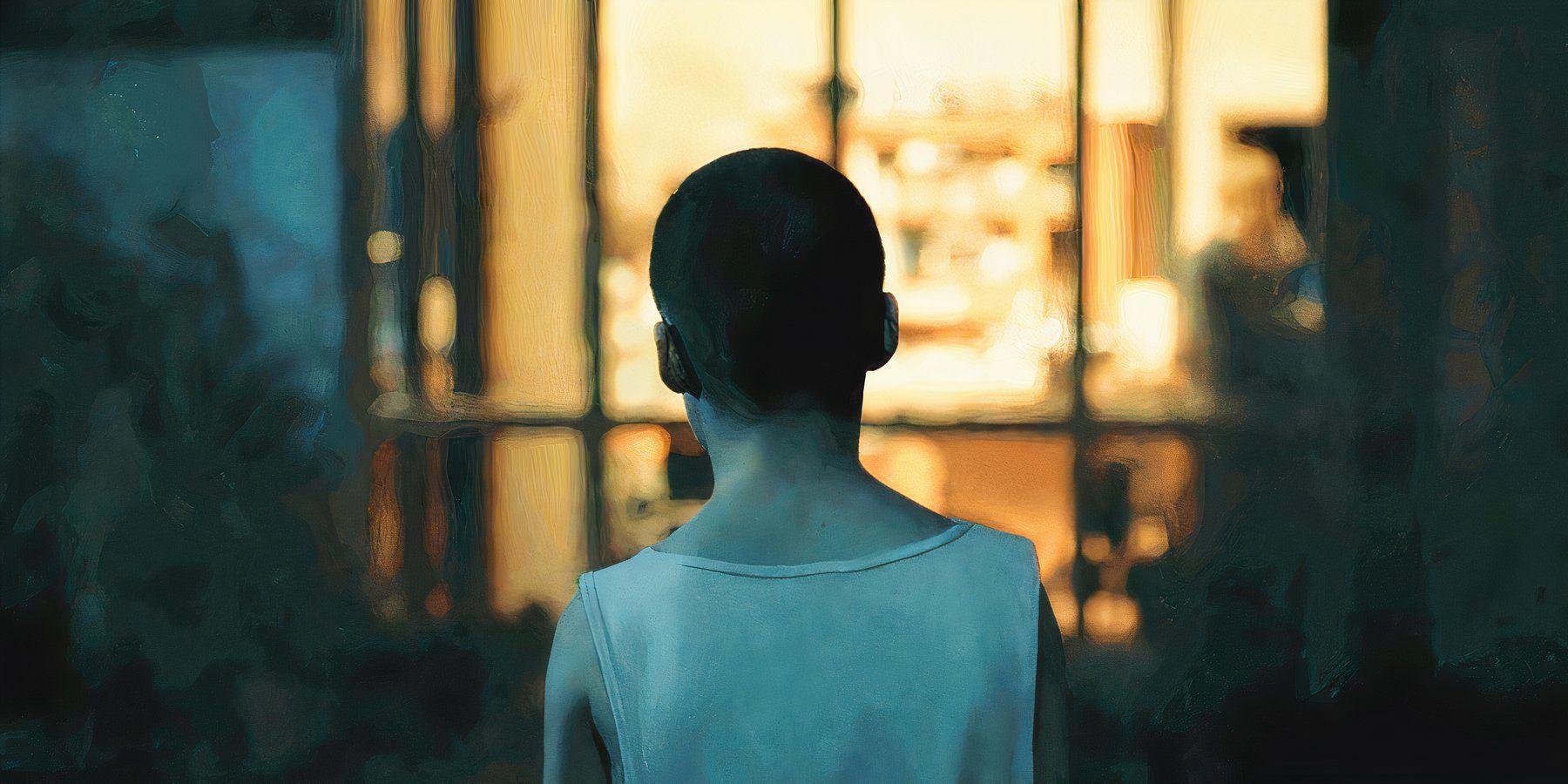 A24 Releases Terrifying Teaser Trailer for ‘Bring Her Back’ From the Directors of ‘Talk to Me ...