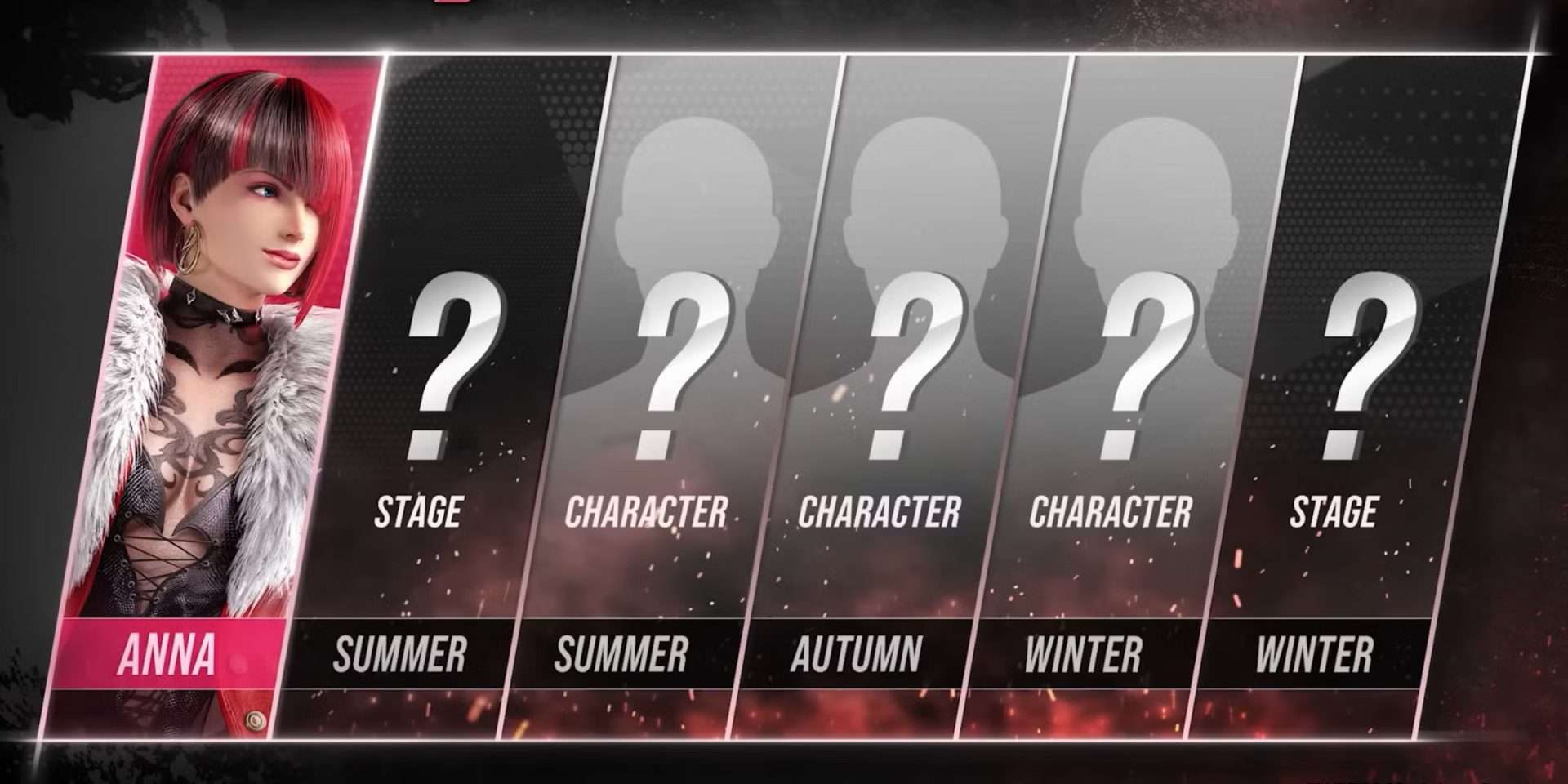 Anna Williams Strikes the Scene in Tekken 8; Bandai Namco Releases ...