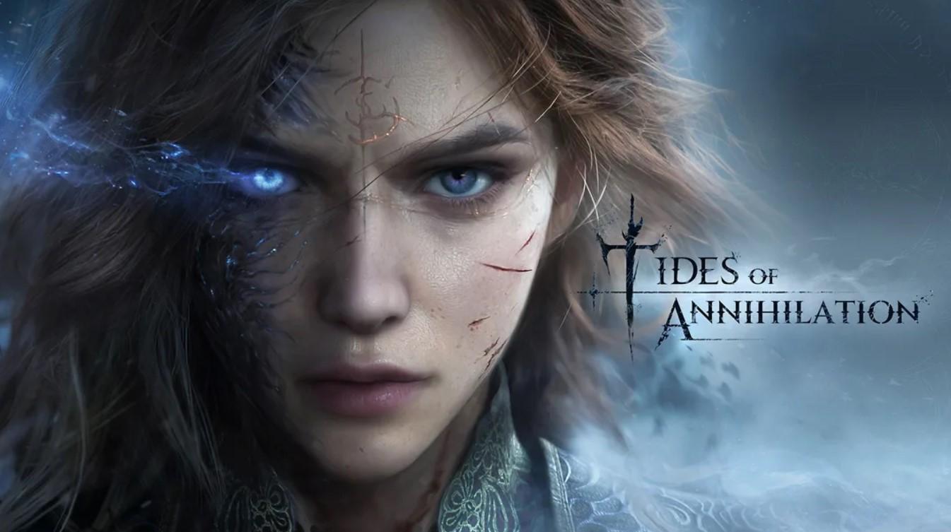 Tides of Annihilation Announced During State of Play - Cinelinx | Movies. Games. Geek Culture.