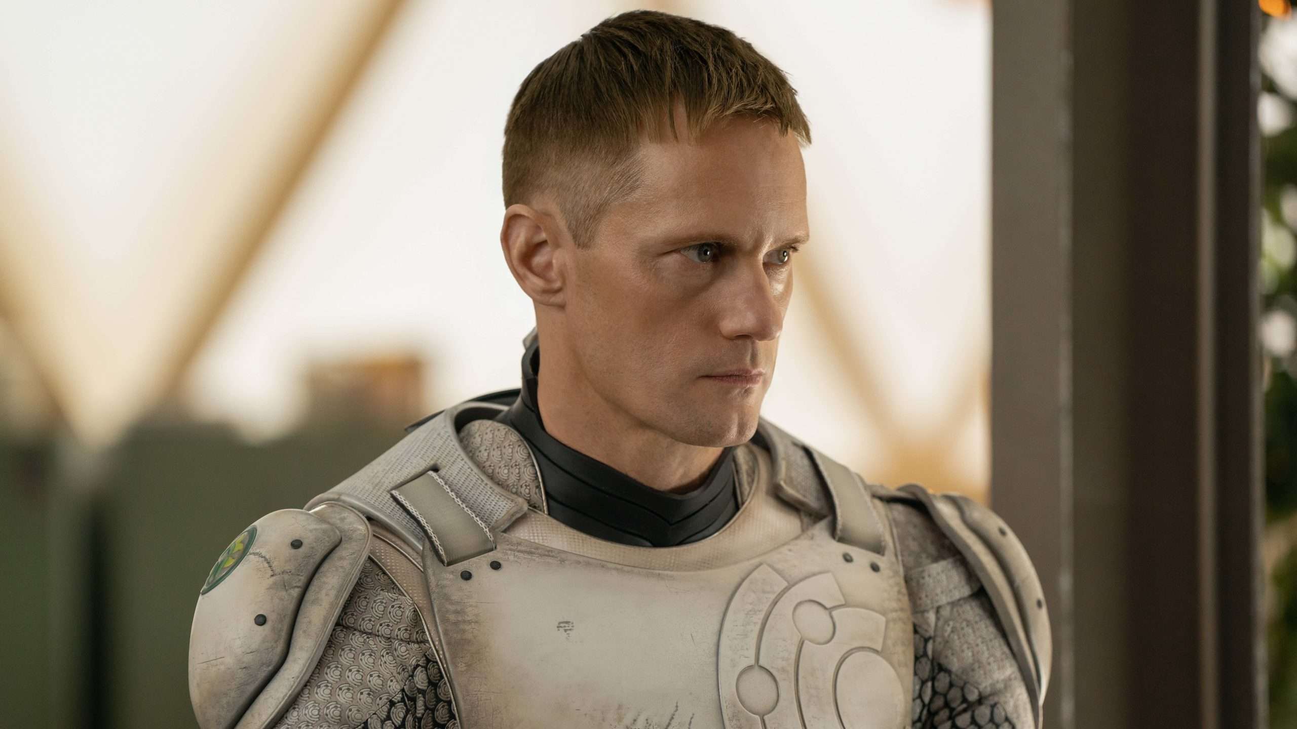 Apple TV+ Reveals First Official Look at ‘Murderbot’ Series - Cinelinx ...