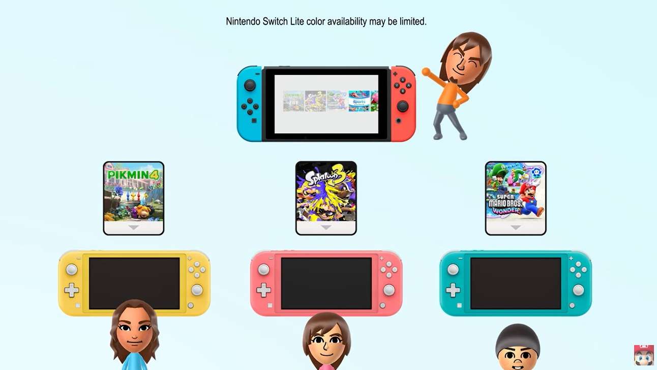 Nintendo’s Virtual Game Card is the Highlight of Today’s Nintendo ...
