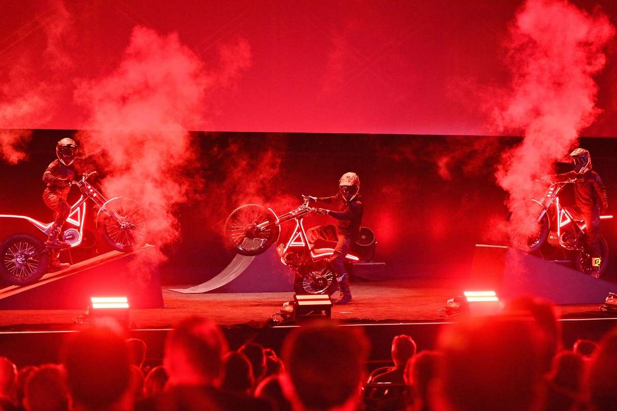 CinemaCon Day 4: Paramount Brings The Running Man, Mission: Impossible ...