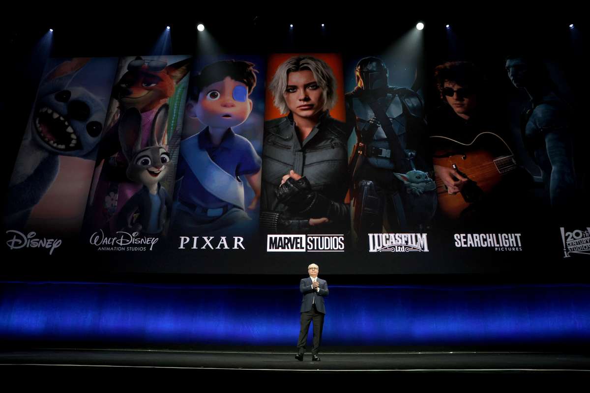 CinemaCon Day 4: Disney Brings the House Down - Cinelinx | Movies ...