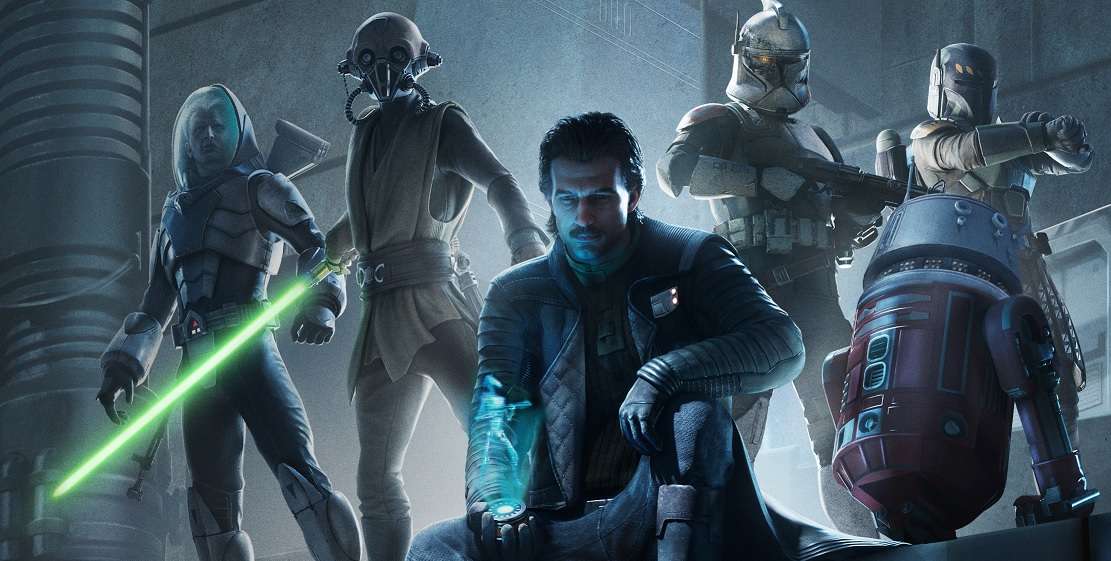 New Star Wars Turn-Based Tactics Game Announced Ahead of Celebration ...