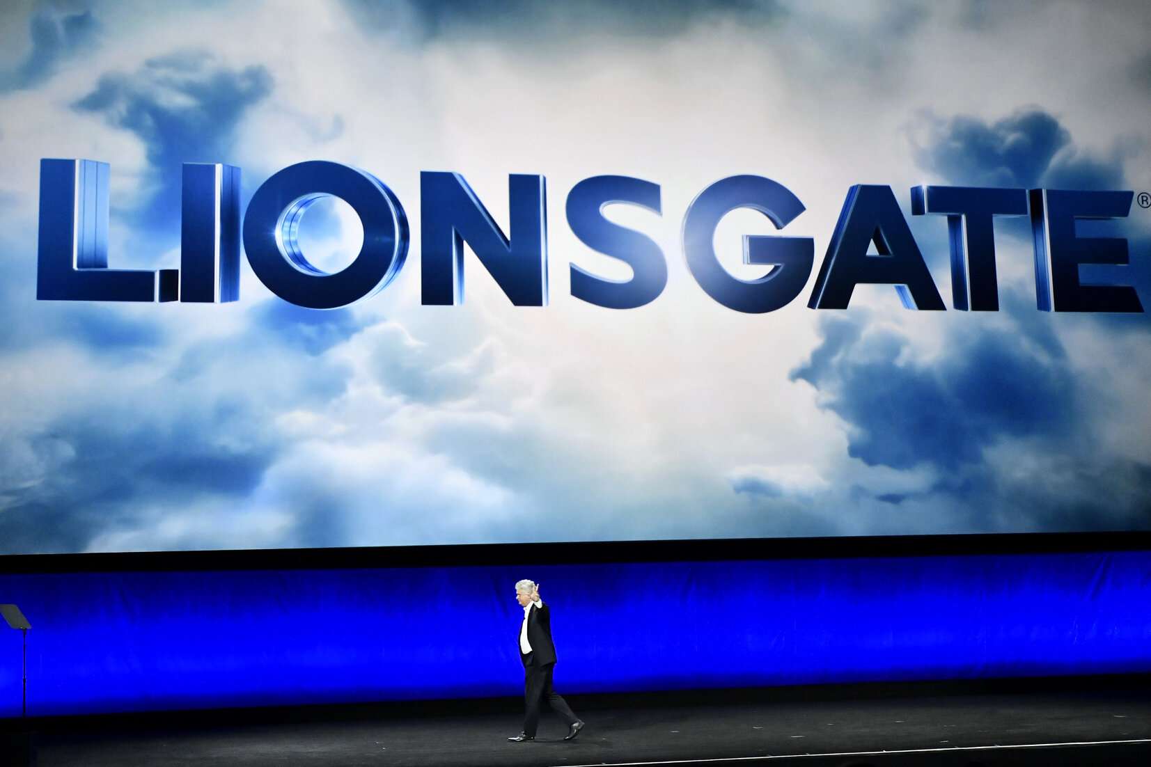 CinemaCon Day 2: NEON and Lionsgate Try to Go Beyond Tentpoles ...