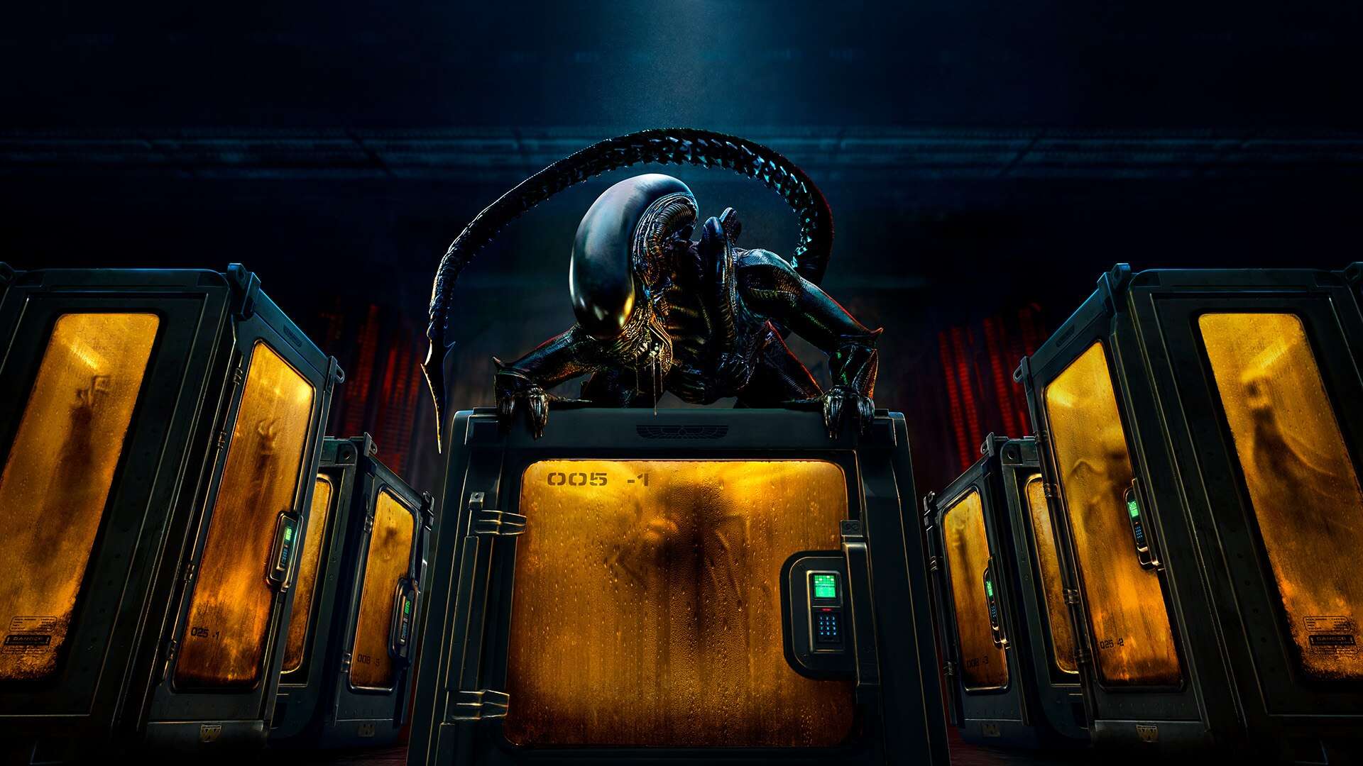 Noah Hawley’s Alien: Earth Gets Season 2 Renewal (Finally) - Cinelinx | Movies. Games. Geek Culture.