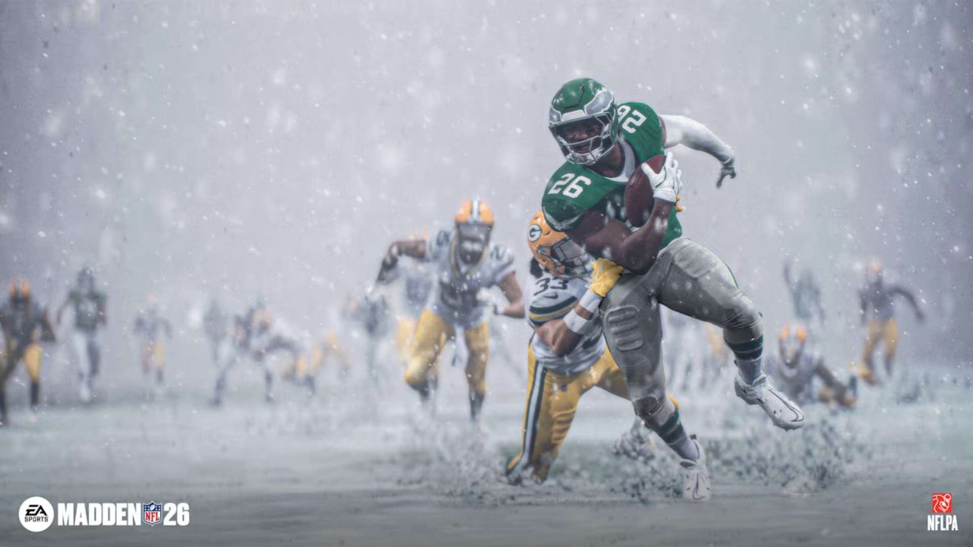 EA Sports Shows Reveals Madden 26, Said to be Most Realistic Game in ...